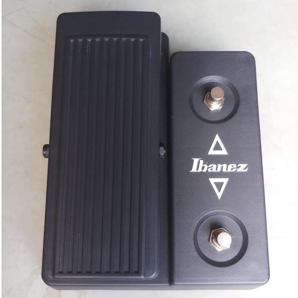 Ibanez IFC2 Foot Controller | Shopee Philippines