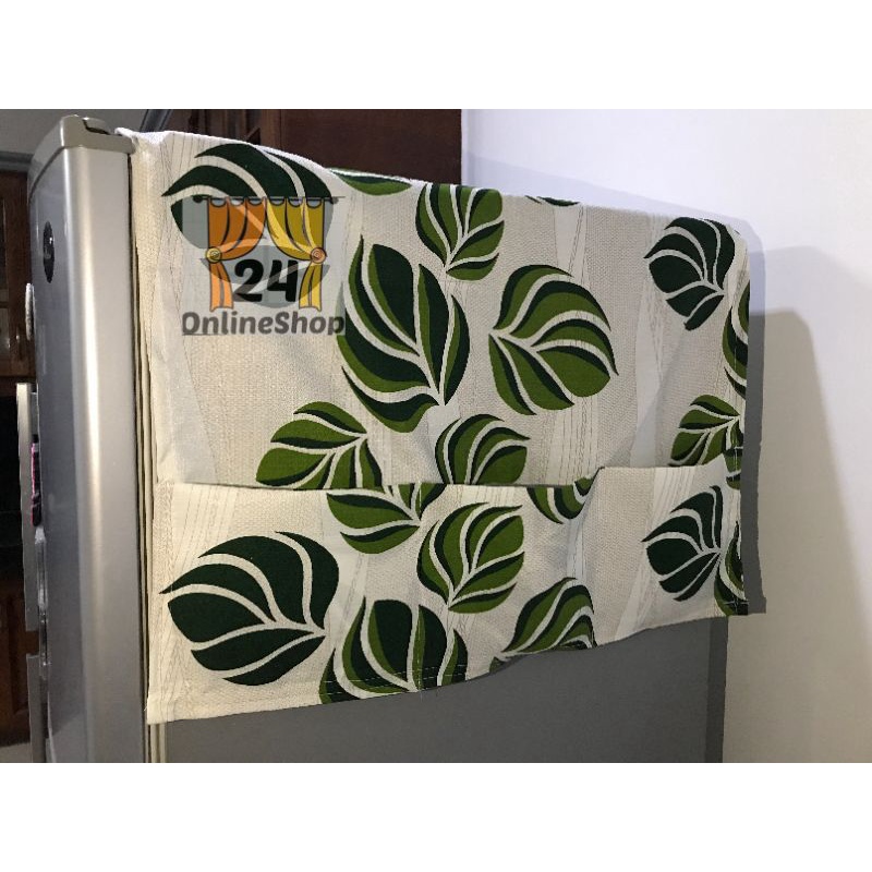 Ref Cover with pocket | Shopee Philippines