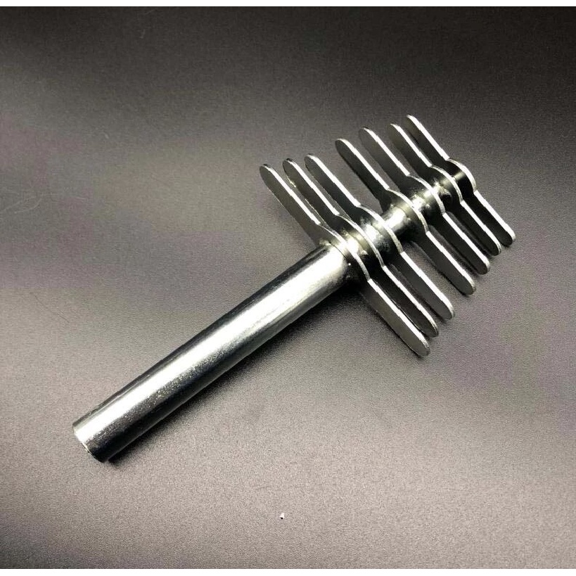 Cork Borer 7PCS SET,Rubber Stopper Cutter,Cork Rubber Stopper Borer ...