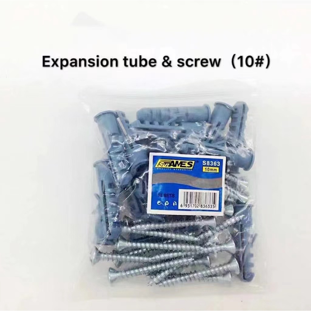 Shop tox screw for Sale on Shopee Philippines