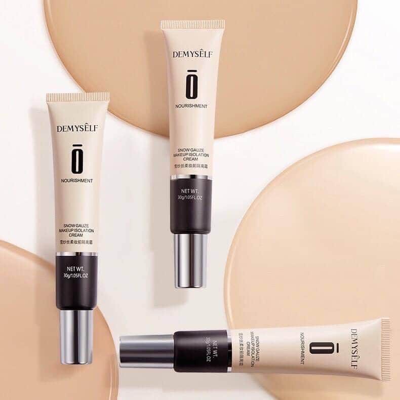 Demyself hiisees concealer snowfront Soft Makeup Cream 30g genuine ...