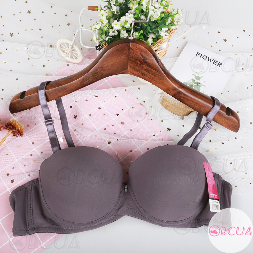 Cup A / B Push Up Bra Tshirt Bras Lovely Sexy Bralette Women Underwear ...