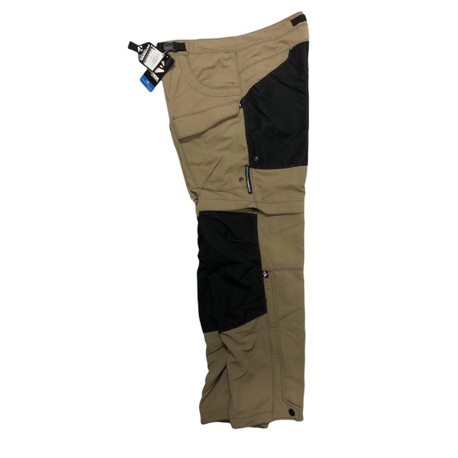 Pitman Outdoors XTRAIL CONVERTIBLE TREK PANTS | Shopee Philippines