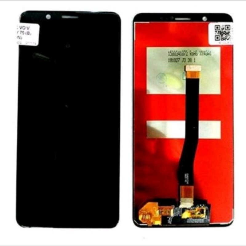 Universal VIVO V7/ Y75 TOUCHSCREEN LCD | Shopee Philippines