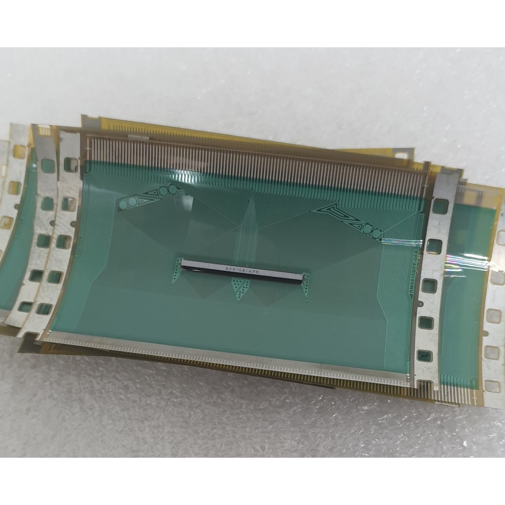 Ic COF RM9216EFA-OG6 COF Equation RM9216DFF-OFA For TV Samsung UA43 | Shopee Philippines