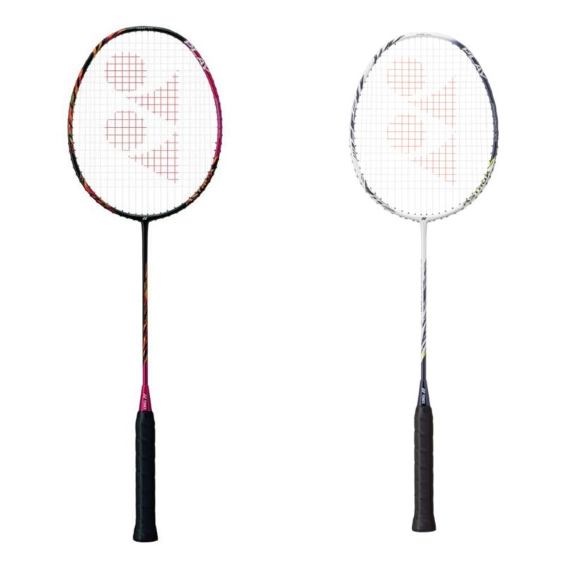 Yonex ASTROX 99 PLAY AS99 PLAY BADMINTON Racket ORIGINAL | Shopee ...