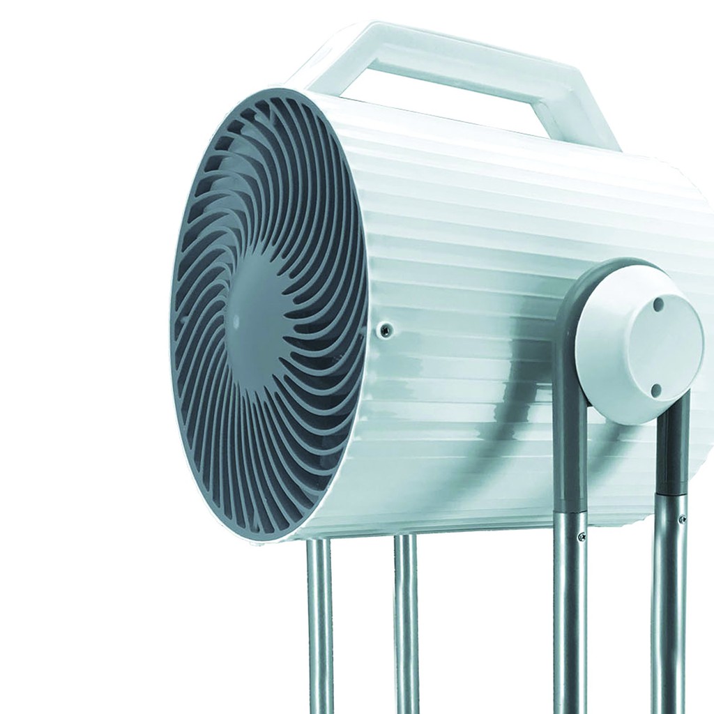 Asahi TC 024 10" Turbo Circulator Fan | Shopee Philippines