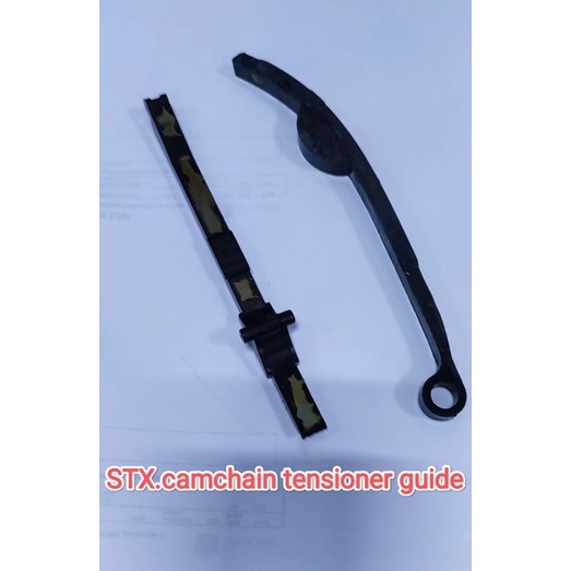 timing chain tensioner guide STx125 | Shopee Philippines
