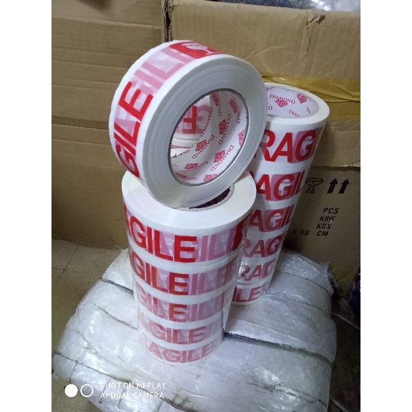 Fragie tape express and duct tape | Shopee Philippines