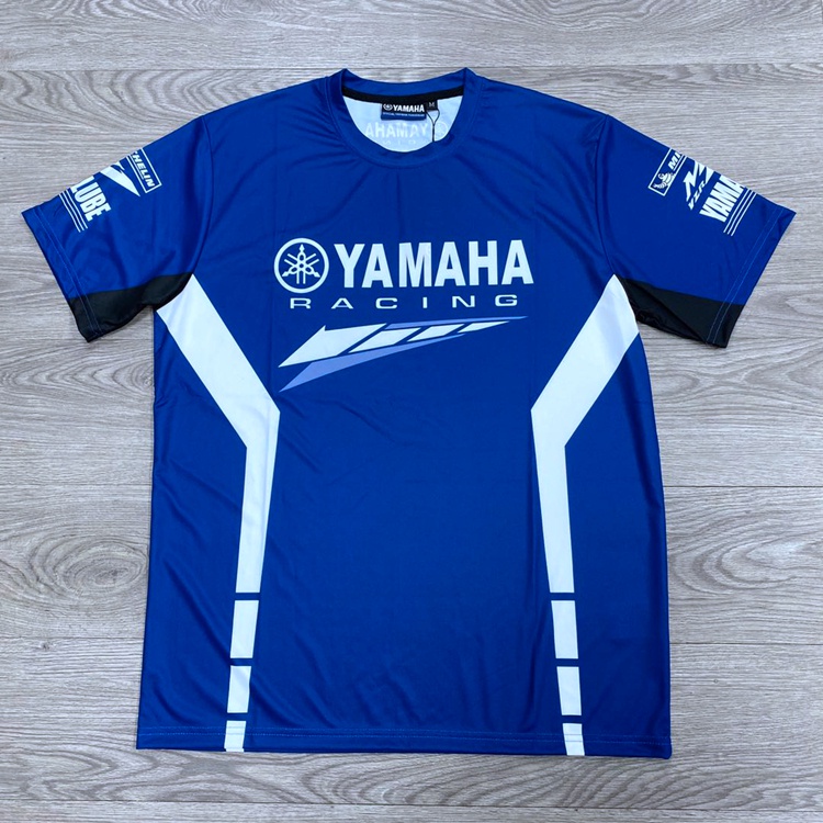2022 New Style Yamaha Racing Suit MOTO Summer Motorcycle Off-Road ...