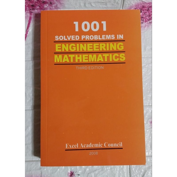 ENGINEERING MATHEMATICS | Shopee Philippines