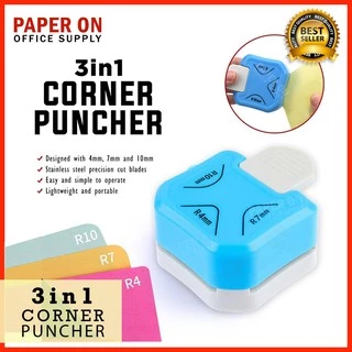 round corner puncher - Best Prices and Online Promos - Feb 2026 ...