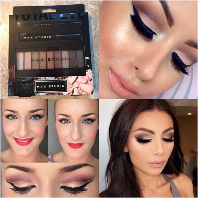 What Is Max Studio Makeup | Saubhaya Makeup