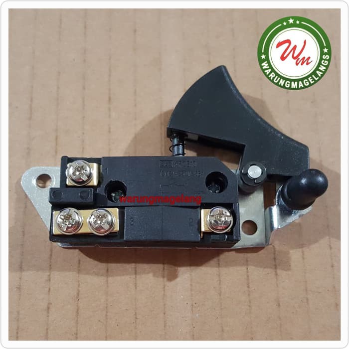 Switch Switch 1805n Makita Sugu Planer Pasah Ketam 1705 N | Shopee ...