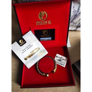 ENER-CHI BRACELET Usa technology (EC products) | Shopee Philippines