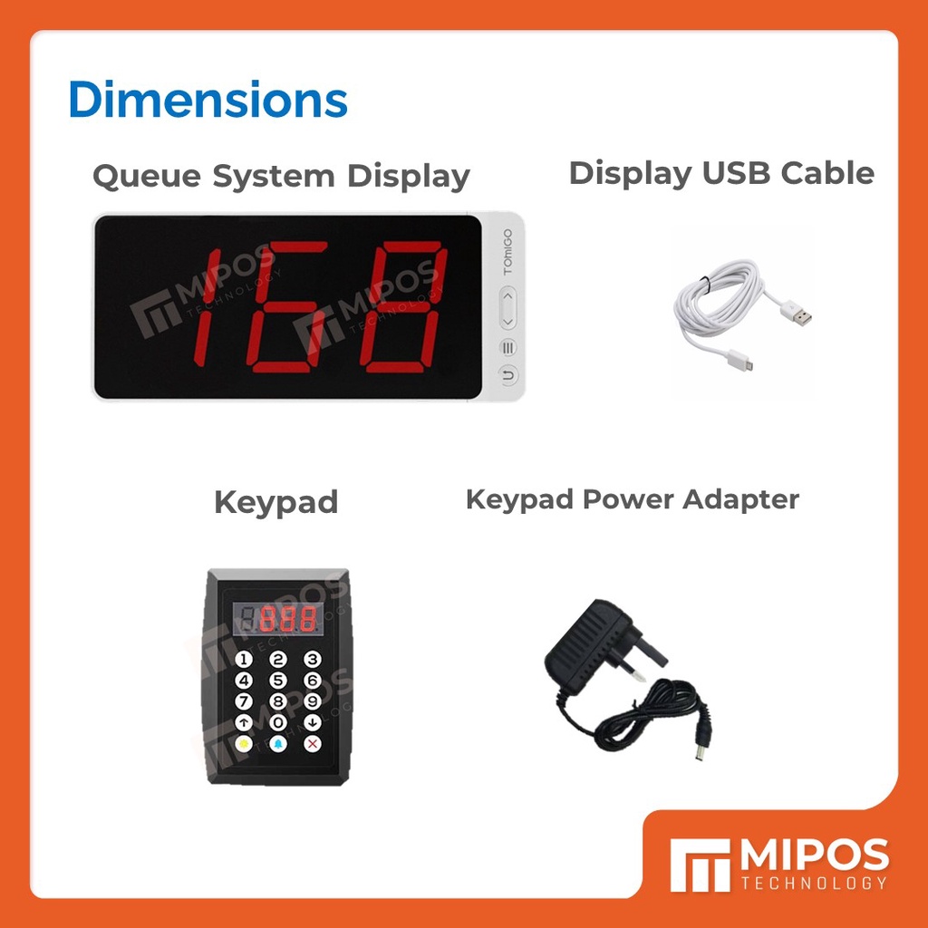 Wireless Queue Calling System/3-digit/Wireless Queue System/LED Digital ... Wireless Queue Calling System/3-digit/Wireless Queue System/LED Digital ...