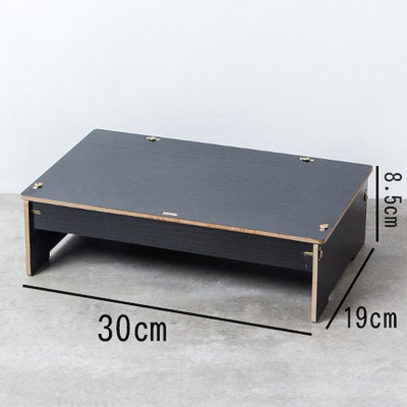 solid wood Laptop stand Computer stand monitor stand / Monitor Stand ...