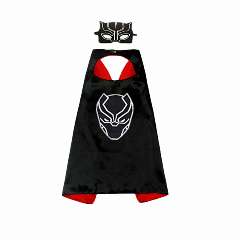 Kira Halloween The Avengers Frozen Children cape anime roleplay kids ...