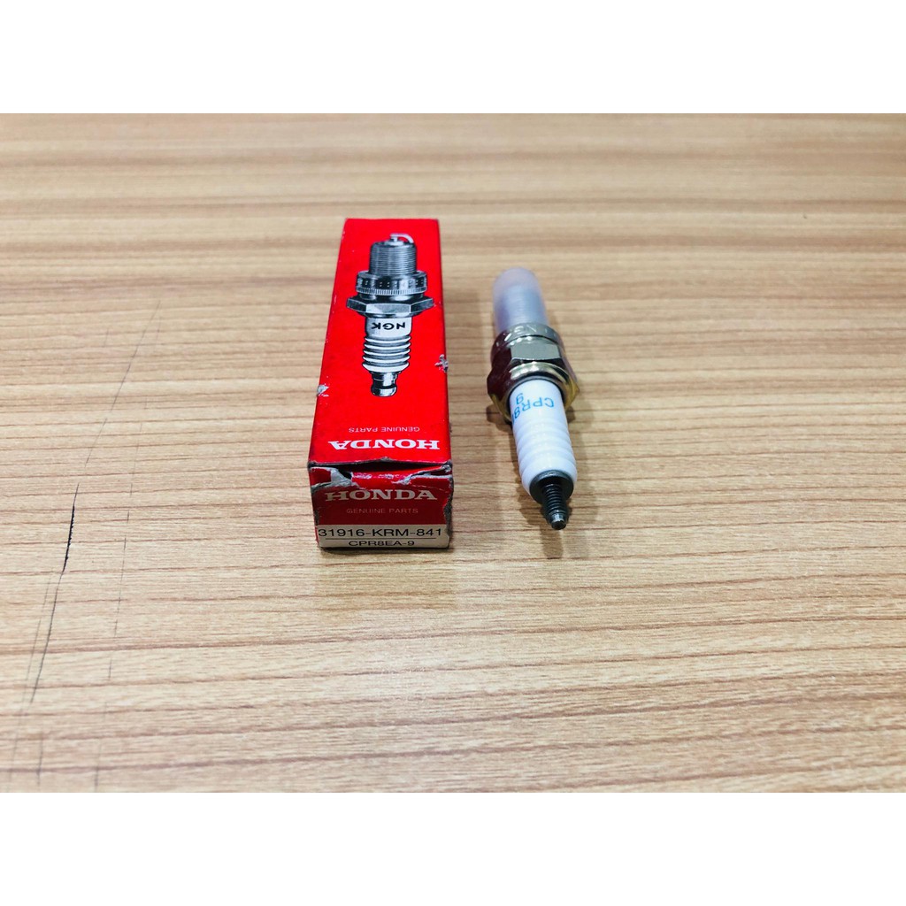 Genuine Honda Click 125 Spark Plug | Shopee Philippines