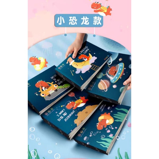 A4 Drawing Paper Sketch Book A4美术画册/图画纸 | Shopee Philippines