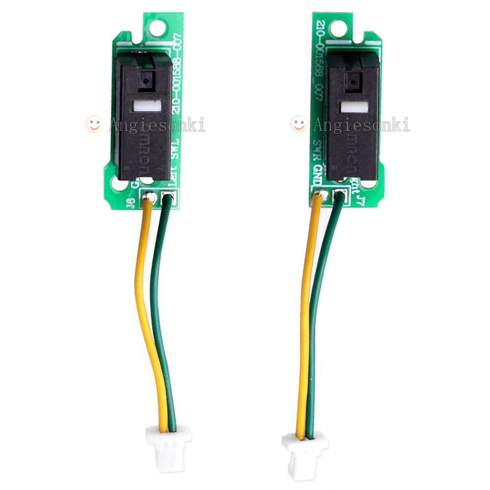 Replacement NEW Logitech G900/G903 Gaming Mouse Micro Switch Mouse ...