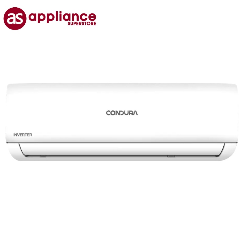 Condura 2HP Wall Mounted Split Type Inverter Aircon FP-53KAV018313 ...