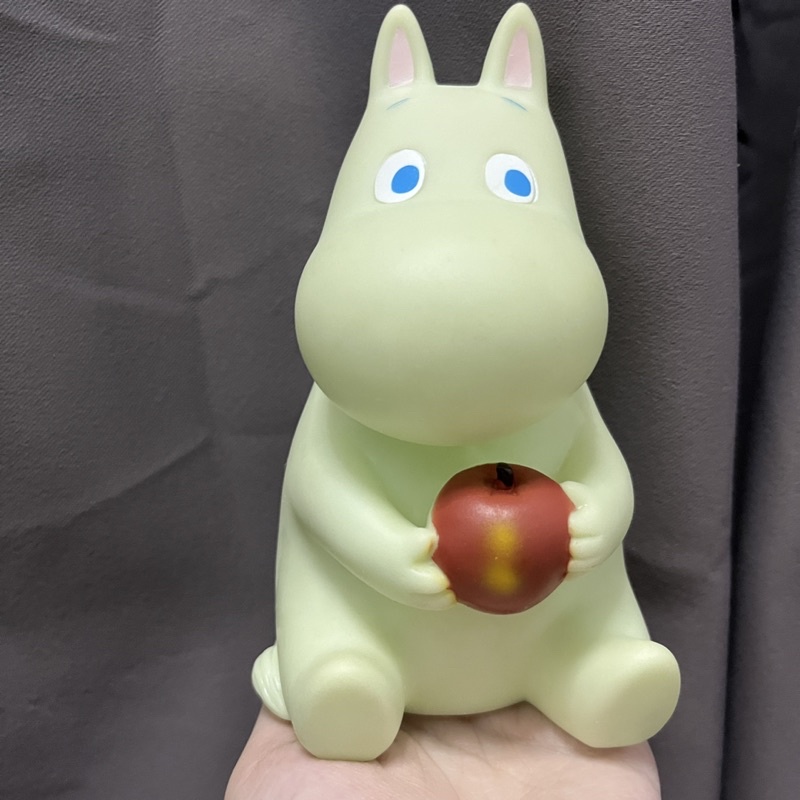 Japan Moomin Cute Coin Bank | Shopee Philippines