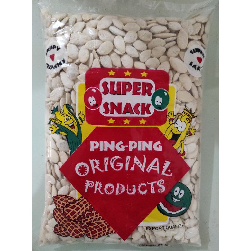Squash Seeds / Butong Kalabasa (500g&1kg) | Shopee Philippines