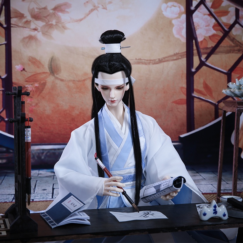 BJD SD Dolls Miaojun IOS 70cm Male 1/3 Body Model Boys Eyes High ...