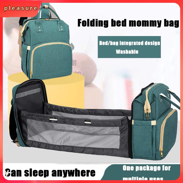 beautiful【Beautiful Mommy 】Beg baby Mommy new portable mommy bag ...