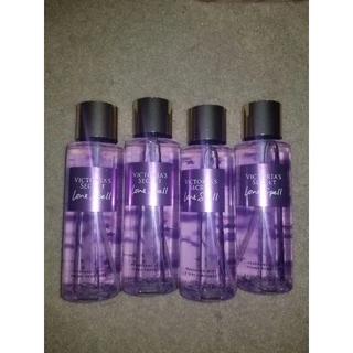 Shop victoria's secret love spell for Sale on Shopee Philippines