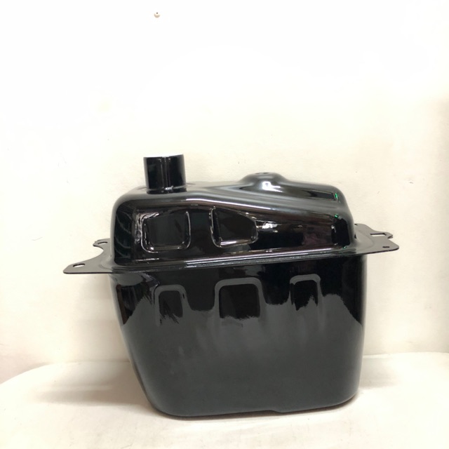 Aerox Gas Tank Upgrade 7 Liters | Shopee Philippines
