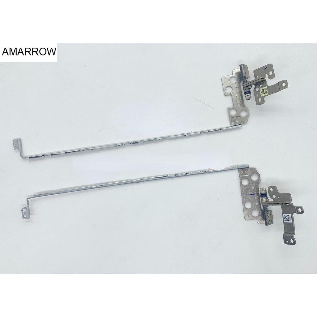 Original Laptop LCD Screen Hinge Set Frame Brackets for HP 14-BF TPN ...