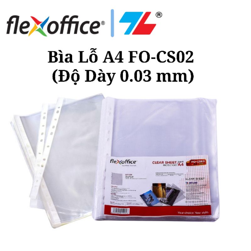 Hole Cover FO-CS02 / FO-CS03 Flexoffice / Thien Long (Genuine) | Shopee ...