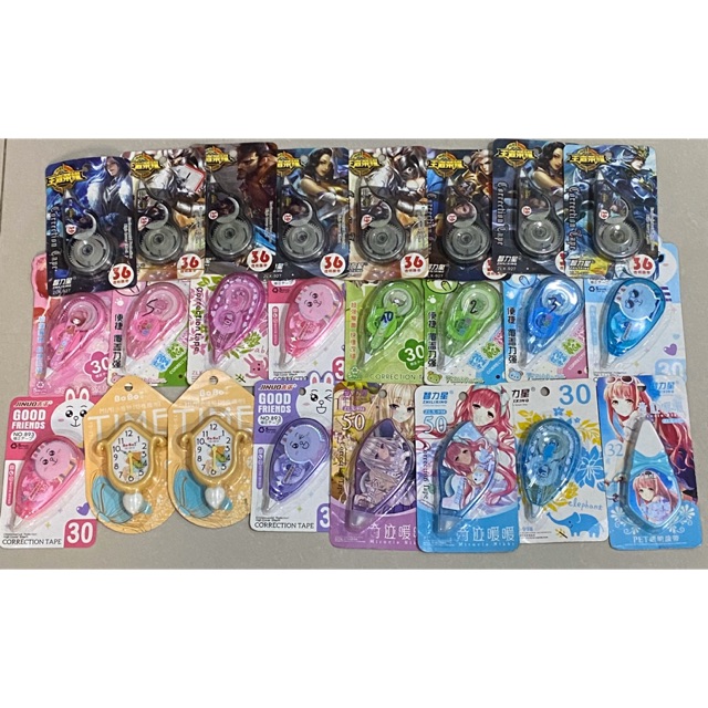 Scissor eraser pen (please choose model) | Shopee Philippines