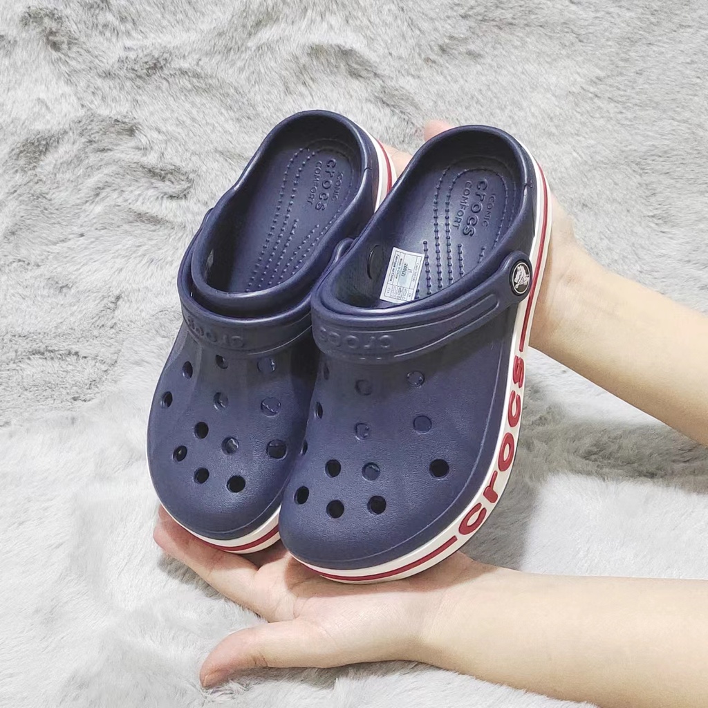 classic clog beja kids sandals , fashion casual kids slipper | Shopee ...