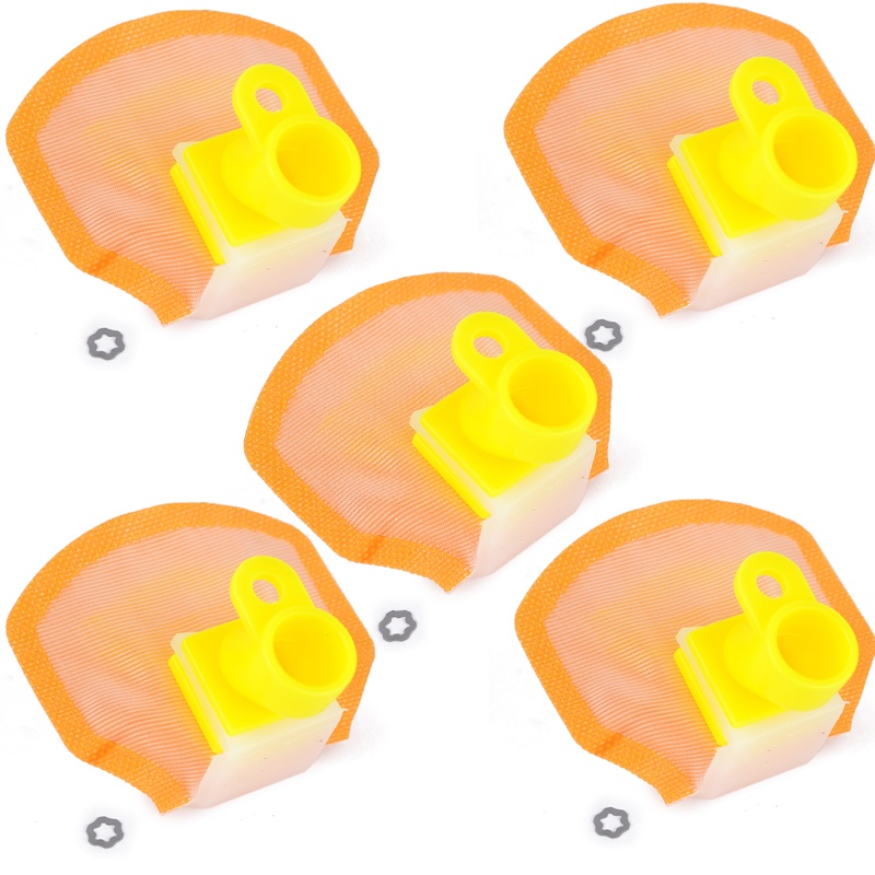 Fuel pump filter element For Suzuki GSR600 GSXR60 GSXR750 GSXR1000Z ...