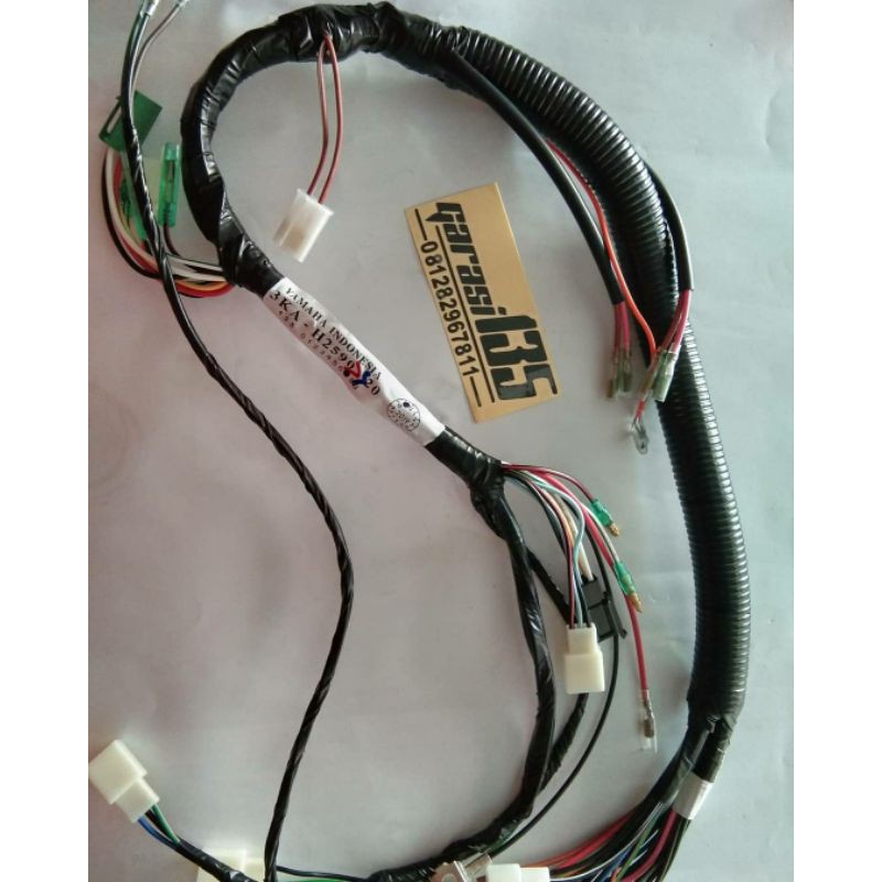 New king ori body Cable | Shopee Philippines