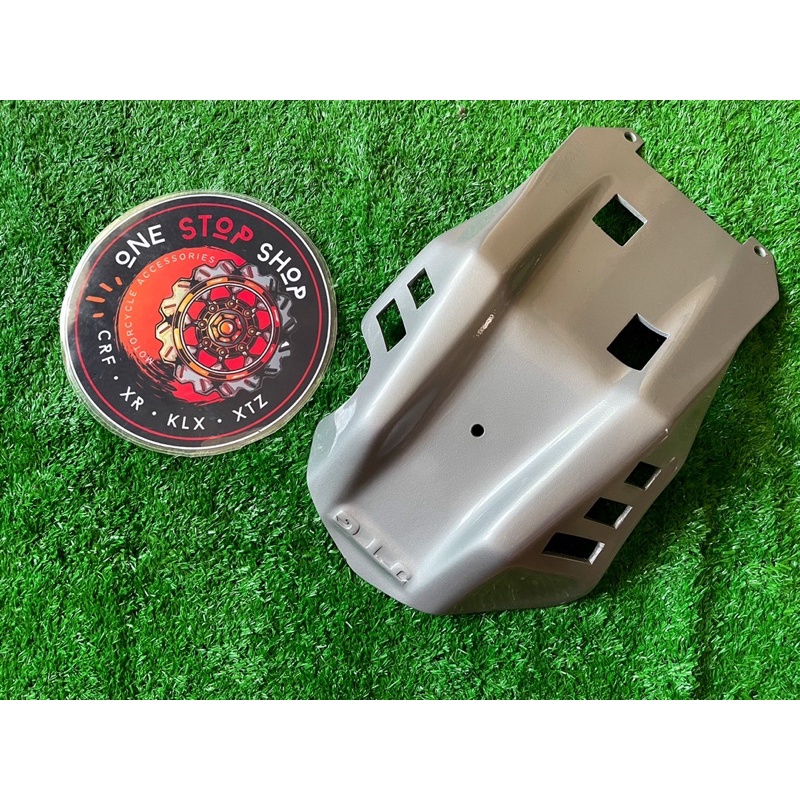 Yamaha WR155 Engine Guard | Shopee Philippines