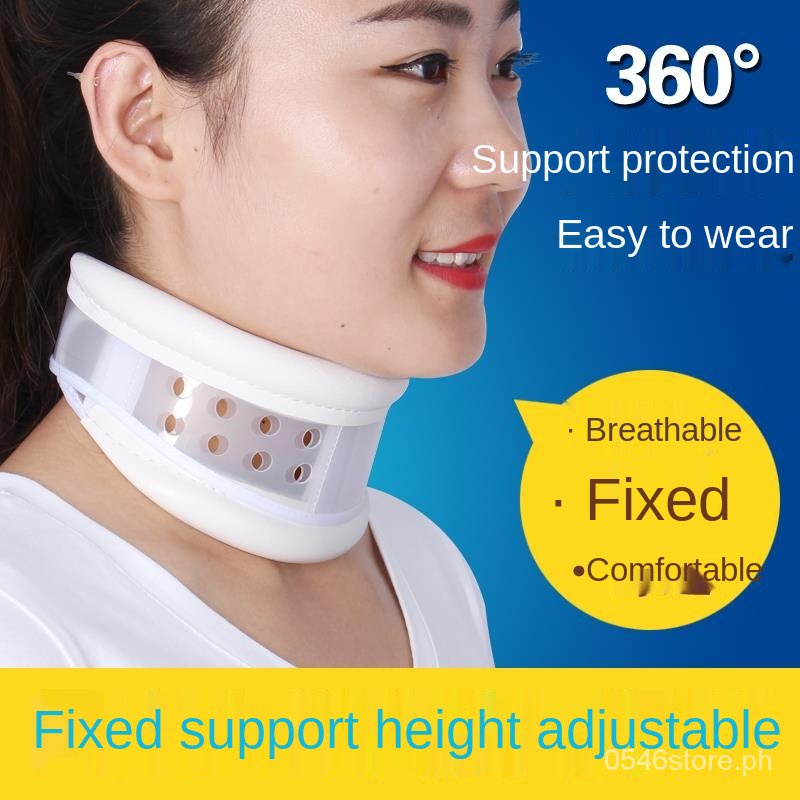 Cervical brace, neck brace traction analgesic device, neck orthosis ...