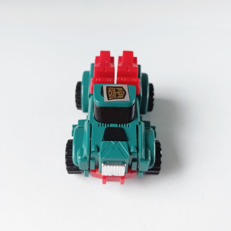 Transformers vintage 1983 Takara g1 minibots | Shopee Philippines