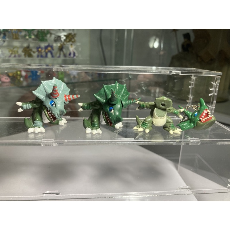 vintage Digimon figures set | Shopee Philippines