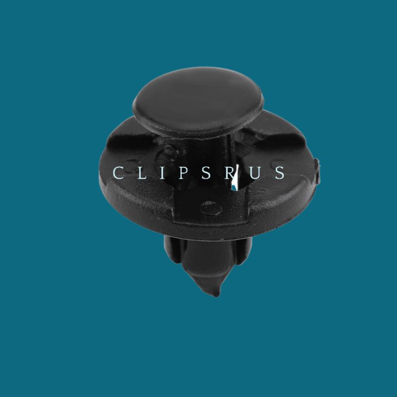 Fender Liner Clip for Mitsubishi Mirage G4, Toyota Avanza, Innova ...