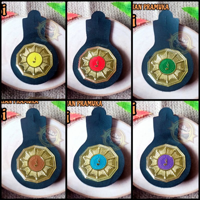 TANDA JABATAN SCOUT TIMBUL (MABIGUS - MABIRAN - MABICAB) ( TANJAB SCOUT ...