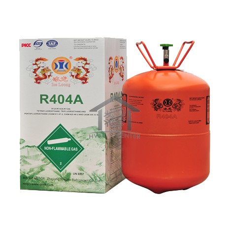 freon R404a (10.9) Iceloong Refrigerant | Shopee Philippines