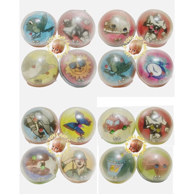 Vintage Bulitas Ring Palengke Toys | Shopee Philippines