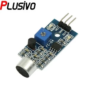 sound sensor - Best Prices and Online Promos - Jan 2025 | Shopee Philippines