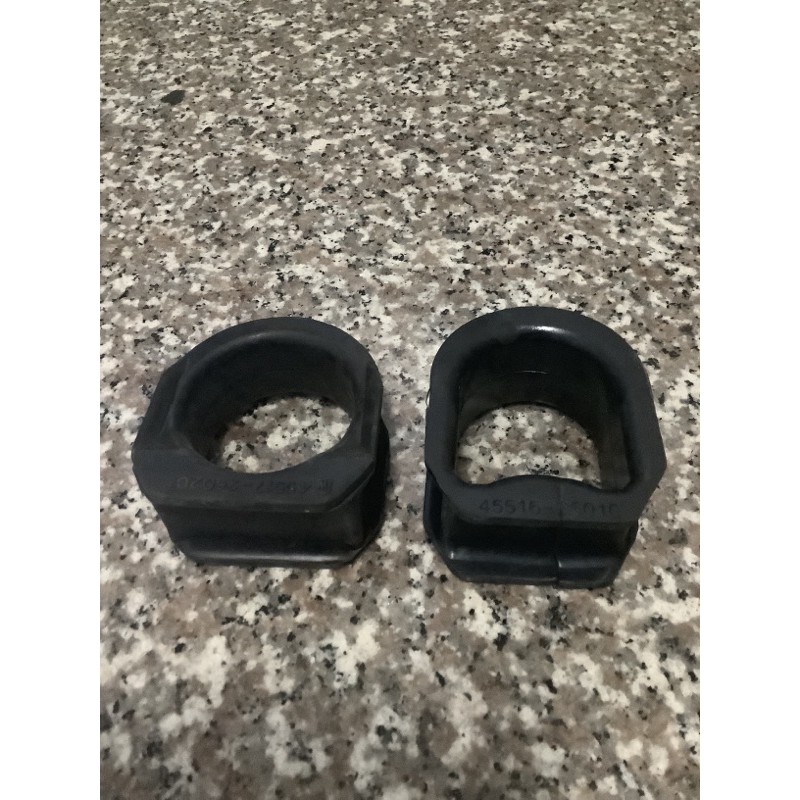 Steering Rack Cushion Hi-Ace (Power Steering) 1989-2005 | Shopee ...