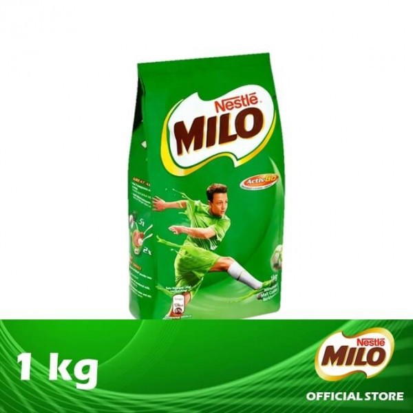 Milo Malaysia 1kg | Shopee Philippines