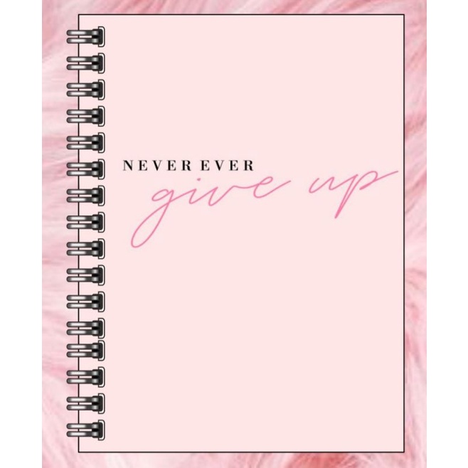 Personalized Notebook, Tickler, A6 size, A5 size | Shopee Philippines